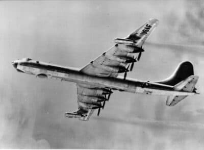 Convair B-36 Peacemaker - The Armory Life