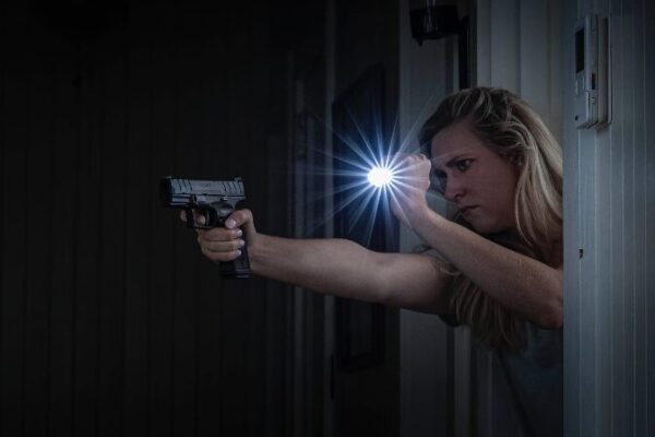 Top 3 Methods for Shooting with a Handheld Flashlight - The Armory Life