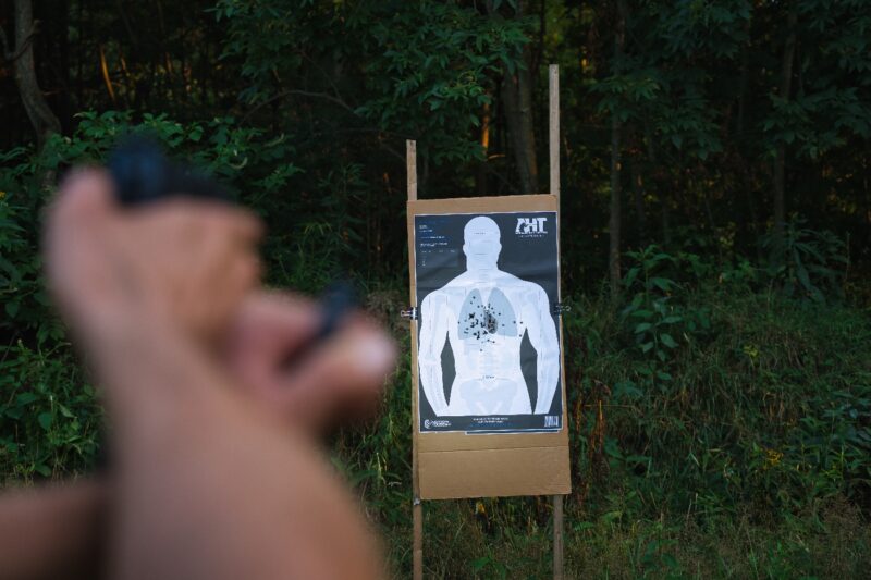 Top 3 Methods for Shooting with a Handheld Flashlight - The Armory Life