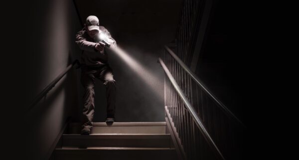 Top 3 Methods for Shooting with a Handheld Flashlight - The Armory Life