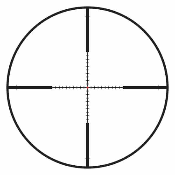 Leupold Mark 4HD 1-4.5x24mm Review — New LPVO Rifle Scope - The Armory Life