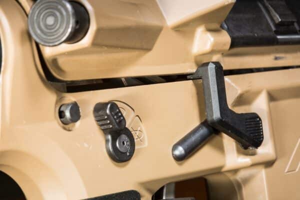 What Is a California Compliant AR Rifle? - The Armory Life