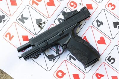 Springfield Armory XD Mod.3 Review - The Armory Life