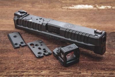 Springfield Armory XD Mod.3 Review - The Armory Life