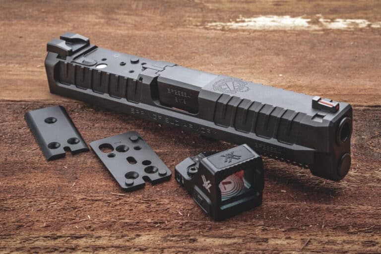 Springfield Armory XD Mod.3 Review - The Armory Life