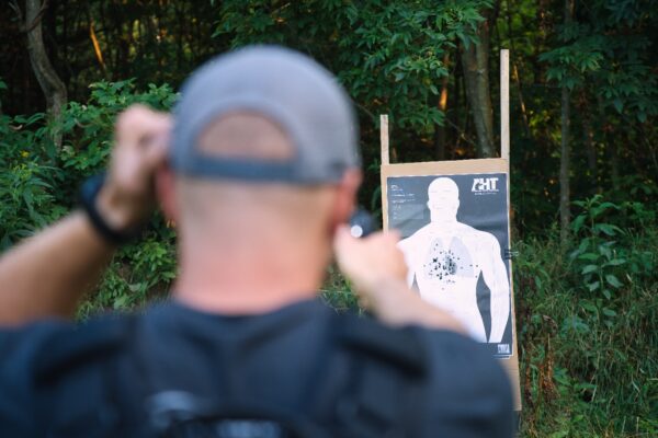 Top 3 Methods for Shooting with a Handheld Flashlight - The Armory Life