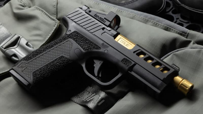 True Precision Accessories for Hellcat Pro - The Armory Life