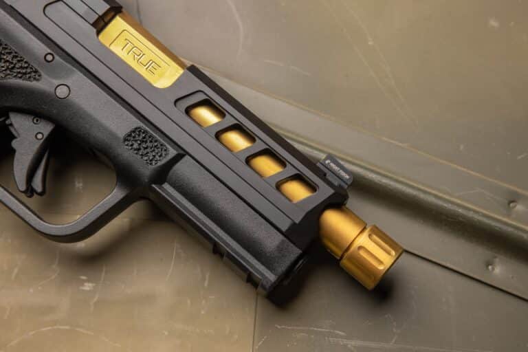 True Precision Accessories for Hellcat Pro - The Armory Life