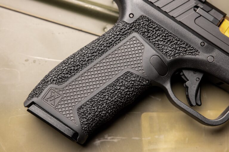 True Precision Accessories for Hellcat Pro - The Armory Life