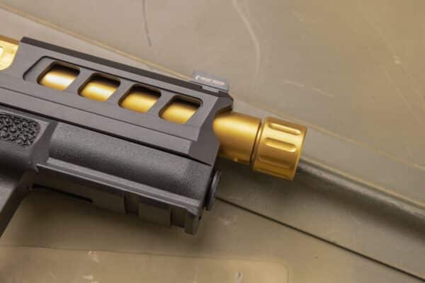 True Precision Accessories for Hellcat Pro - The Armory Life