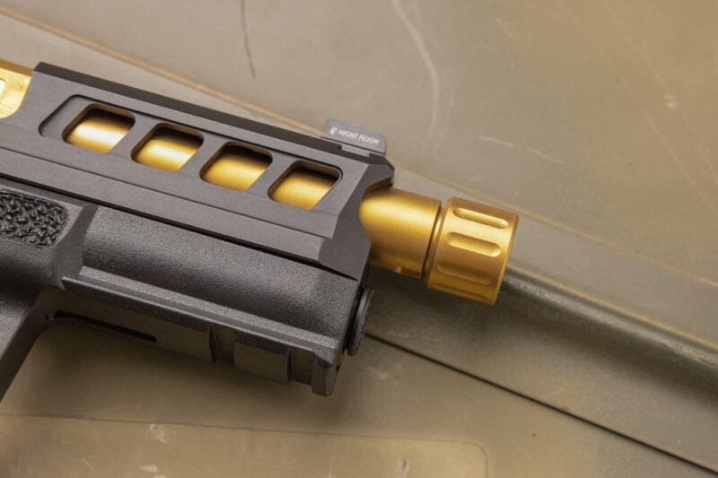 True Precision Accessories for Hellcat Pro - The Armory Life