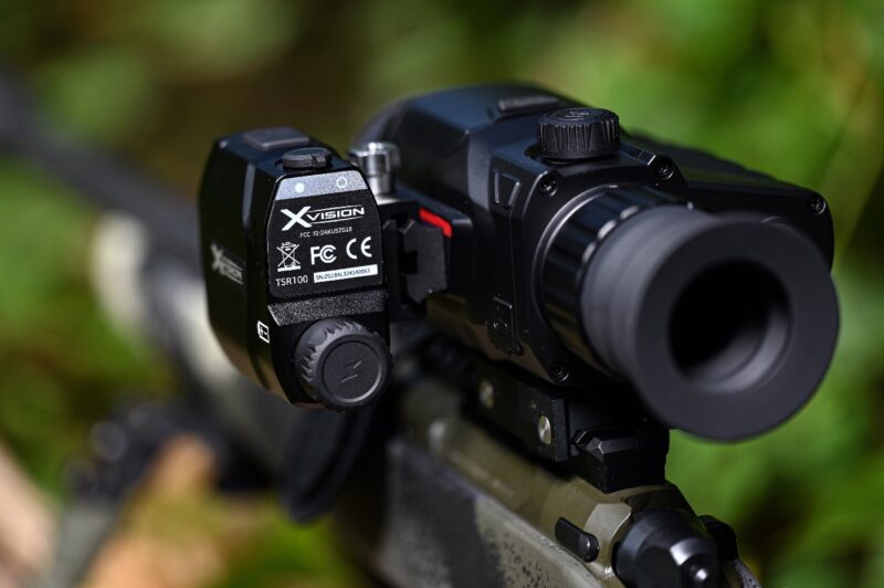 X-Vision Impact 150 Thermal Scope Review - The Armory Life