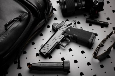 Why I Love the 1911 DS Prodigy Comp - The Armory Life