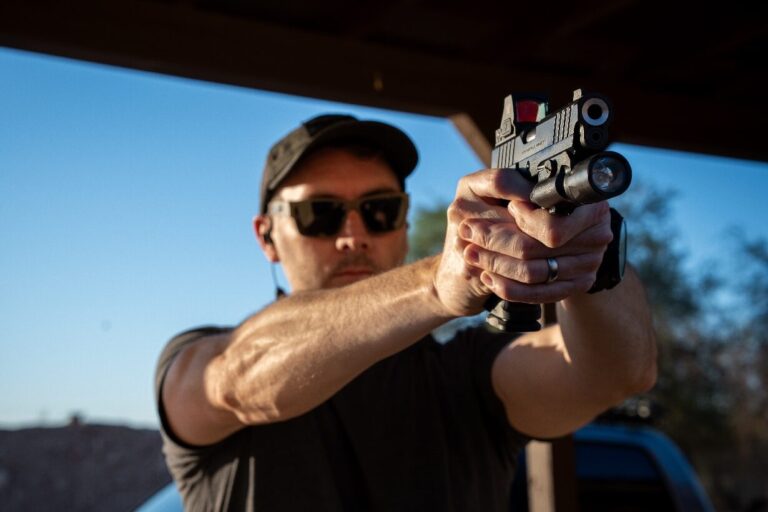 Why I Love the 1911 DS Prodigy Comp - The Armory Life