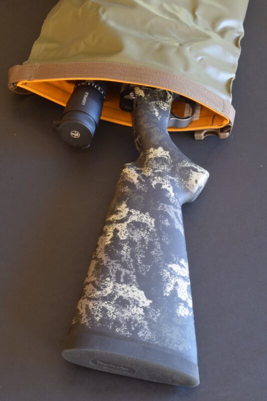 Review: Alps Outdoorz Waterproof Rifle Case - The Armory Life