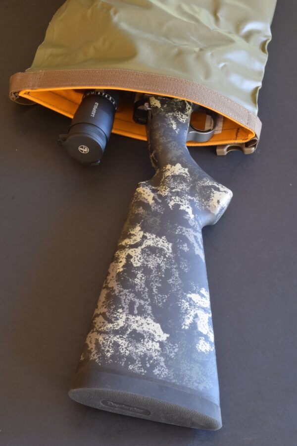 Review: Alps Outdoorz Waterproof Rifle Case - The Armory Life