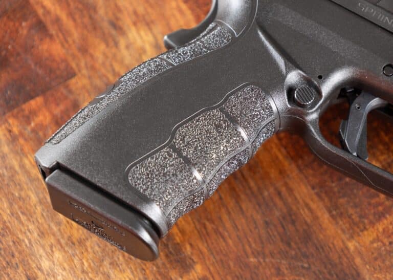 Springfield Armory XD Mod.3 Review - The Armory Life