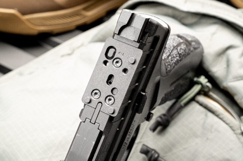 Springfield Armory XD Mod.3 Review - The Armory Life