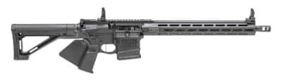 What Is a California Compliant AR Rifle? - The Armory Life