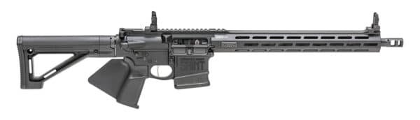 What Is a California Compliant AR Rifle? - The Armory Life
