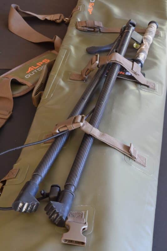 Review: Alps Outdoorz Waterproof Rifle Case - The Armory Life