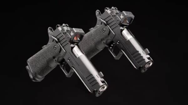 Why I Love the 1911 DS Prodigy Comp - The Armory Life