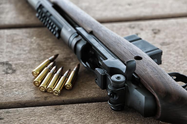 Springfield Armory M1A Scout Squad Review - The Armory Life