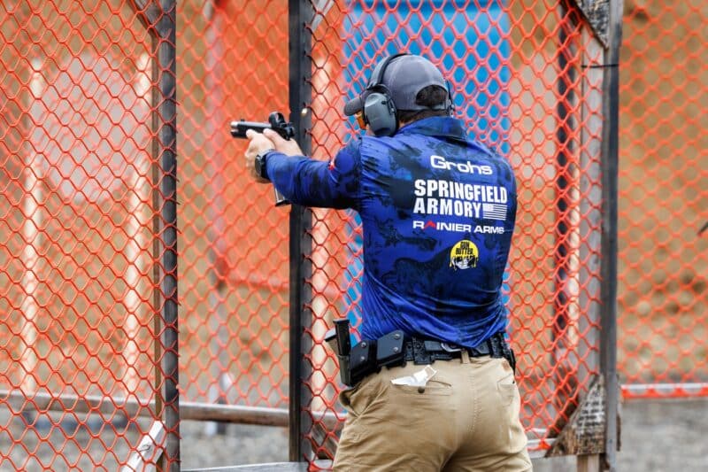 Hillsdale College Dominates USPSA Collegiate Championship - The Armory Life