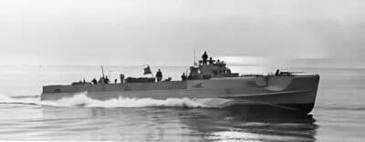 Exercise Tiger — Kriegsmarine Attack at Slapton Sands - The Armory Life