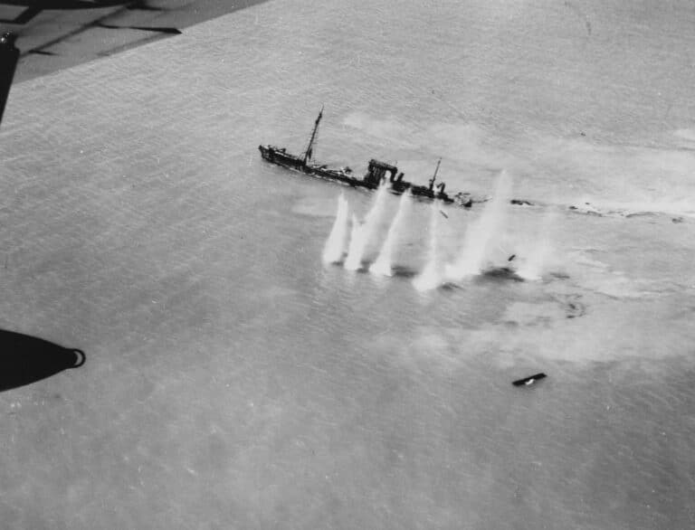 Ma Deuce — The M2 .50-Caliber Machine Gun - The Armory Life