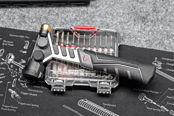Real Avid Armorer’s Master Hammer and Accu-Punch Set Review - The ...