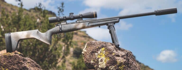Springfield Model 2020 Redline Review — A Lightweight Rifle in 6.5 CM ...
