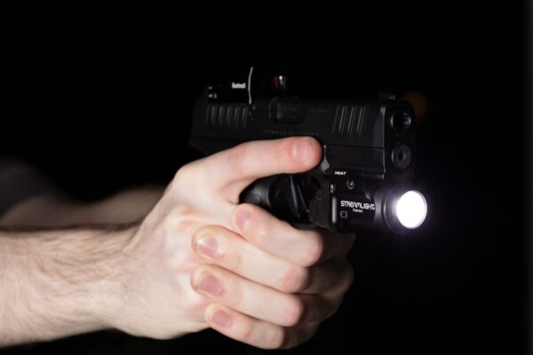 Streamlight TLR-7 X Sub USB Review - The Armory Life