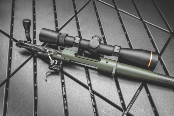 Springfield Model 2020 Redline Review — A Lightweight Rifle in 6.5 CM ...