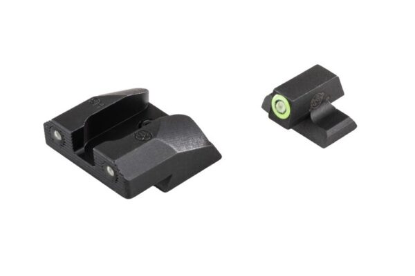 Enhancing the SA-35 with XS Sights - The Armory Life