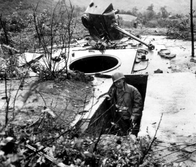 Pantherturm: Hitler’s Deadly Investment - The Armory Life