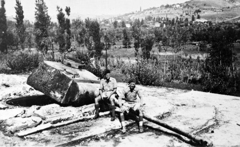 Pantherturm: Hitler’s Deadly Investment - The Armory Life