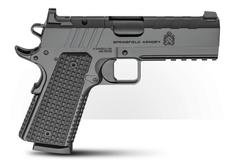 Bradley Adjustable Cheek Rest Review - The Armory Life