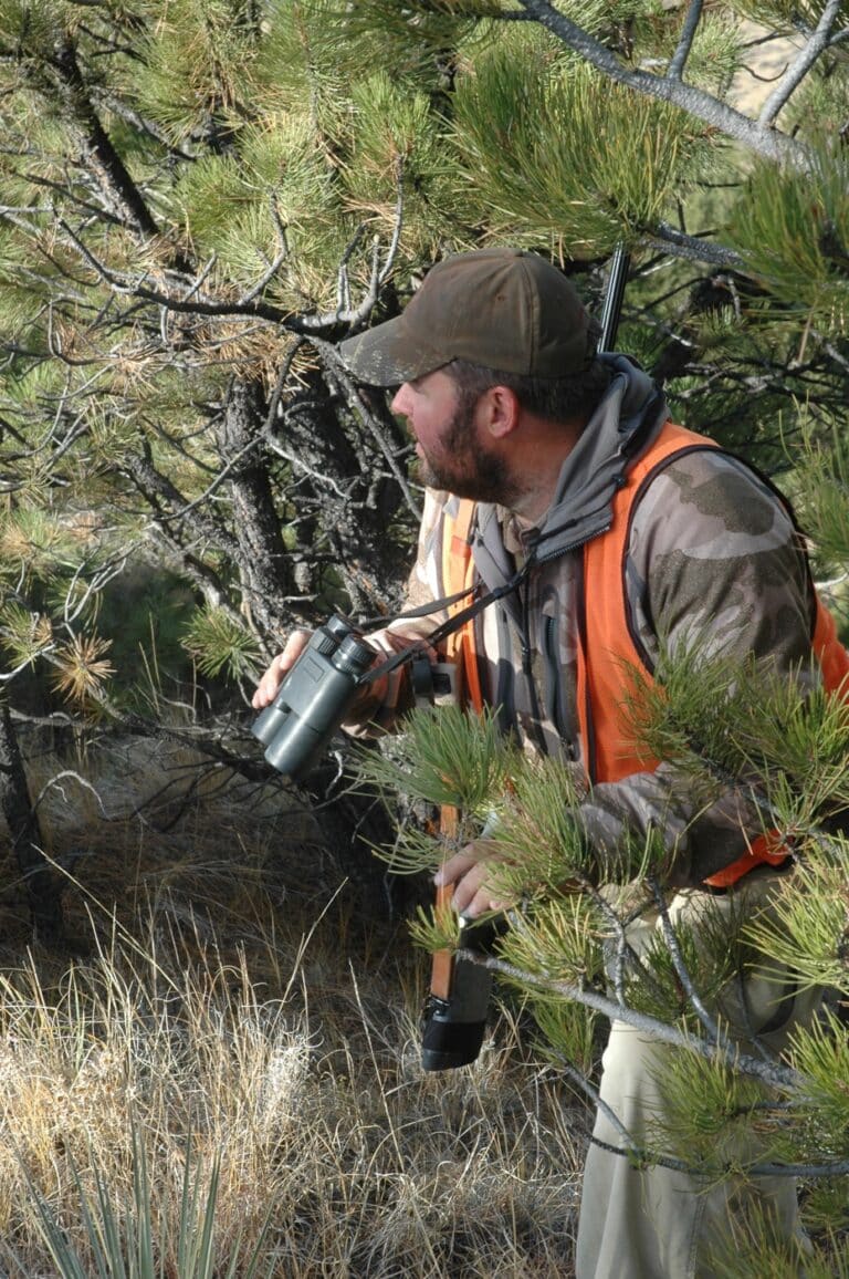 Hunting Prairie Whitetail Deer — Right Under Your Nose - The Armory Life