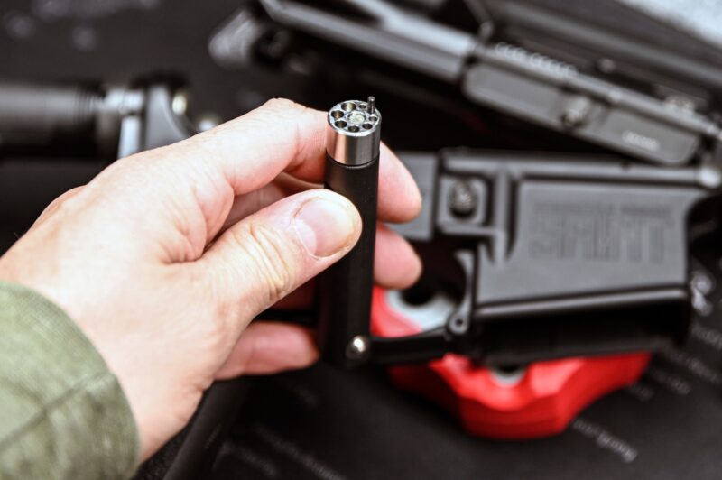 Real Avid Armorer’s Master Hammer and Accu-Punch Set Review - The ...