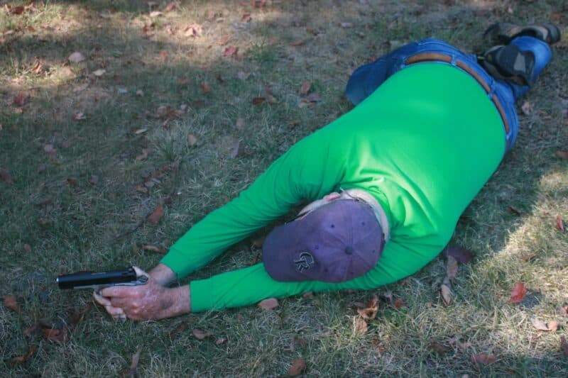 The EDC Shot You’re NOT Prepared to Take - The Armory Life