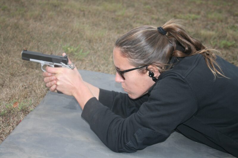 The EDC Shot You’re NOT Prepared to Take - The Armory Life