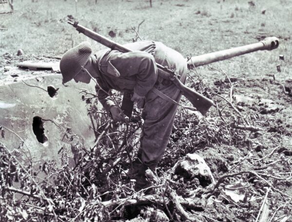 Pantherturm: Hitler’s Deadly Investment - The Armory Life