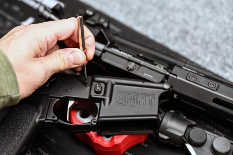 Real Avid Armorer’s Master Hammer and Accu-Punch Set Review - The ...