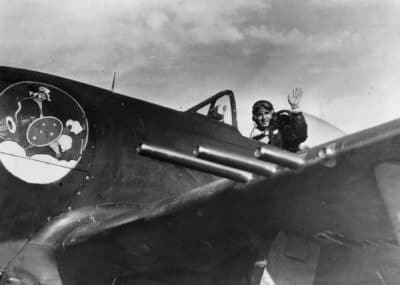 Republic P-47 Thunderbolt — America’s Flying Tank - The Armory Life