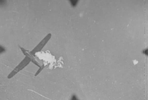 Republic P-47 Thunderbolt — America’s Flying Tank - The Armory Life