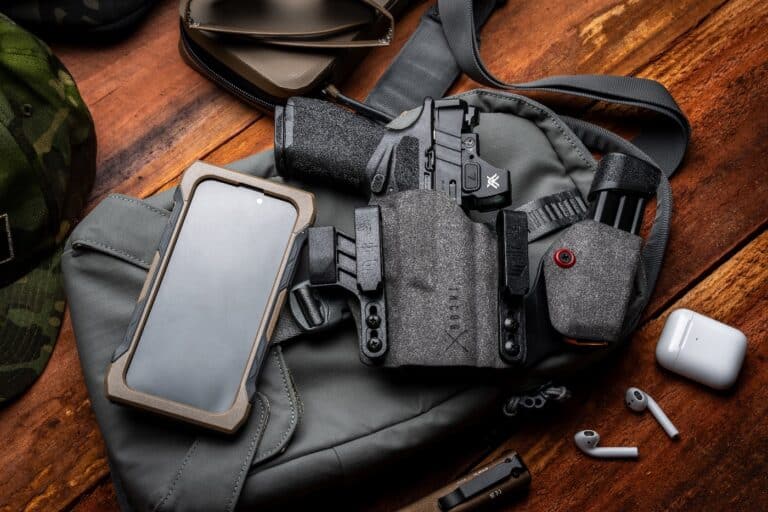 Ayoob: Compact Springfield Echelon 4.0C Review - The Armory Life
