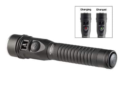 Streamlight Strion 2020 Review — Best EDC Rechargeable Flashlight ...