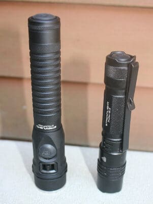 Streamlight Strion 2020 Review — Best EDC Rechargeable Flashlight ...