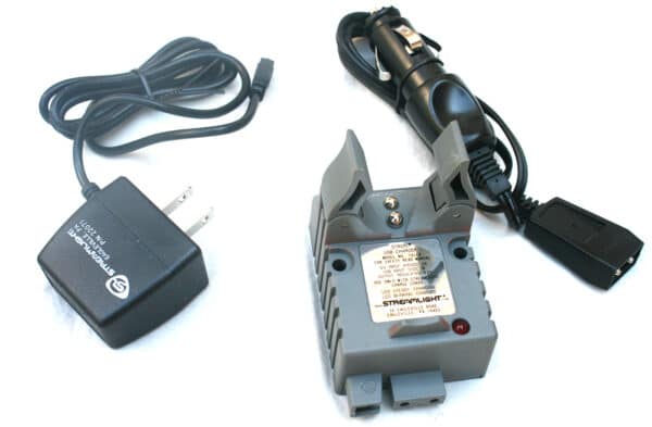 Streamlight Strion 2020 Review — Best EDC Rechargeable Flashlight ...